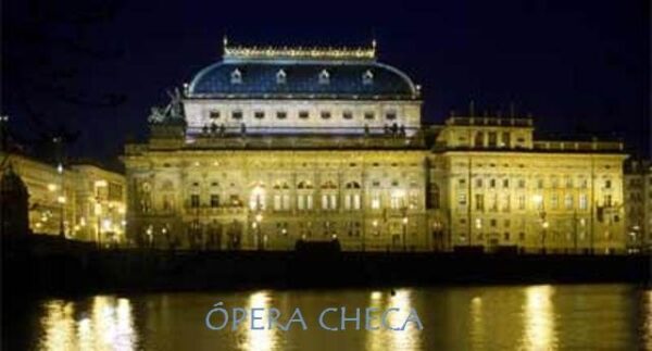 OPERA BARROCA