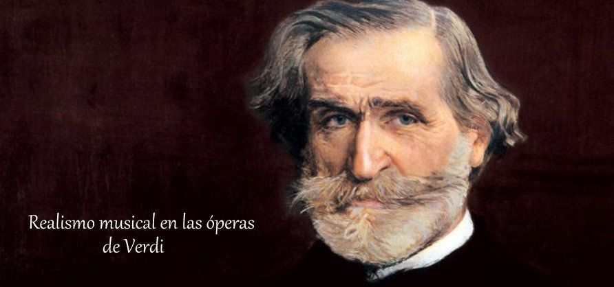 VERDI OPERAS