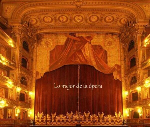 Del Barroco al Romanticismo en la ópera - Evolución de la ópera